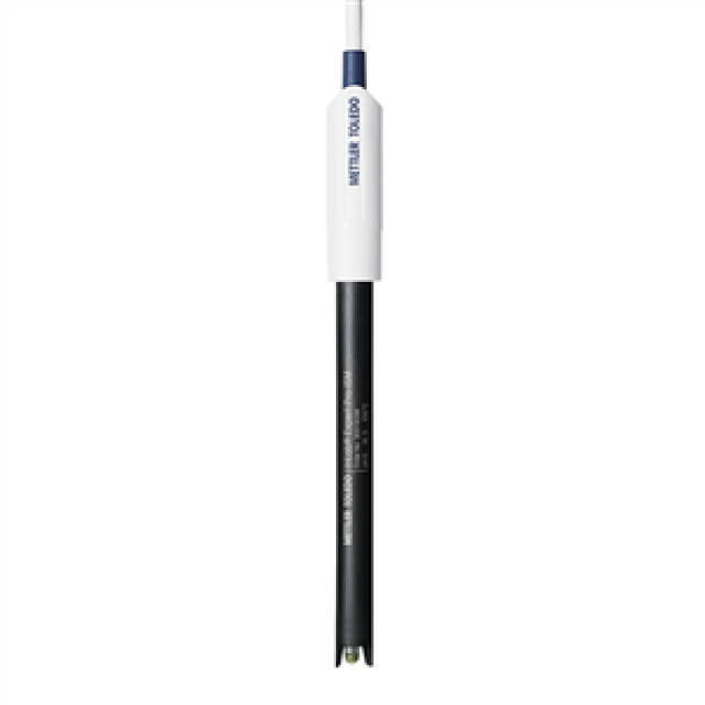 Mettler Toledo elektroda InLab Expert Pro-ISM - 30014096 | moga.pl